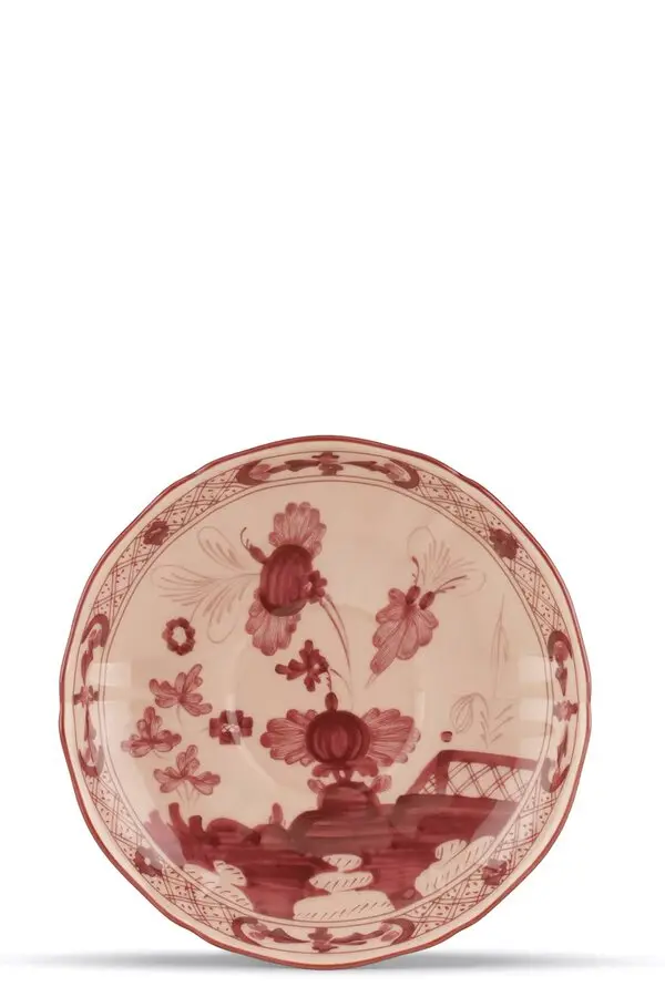 GINORI 1735 Oriente Italiano' Coffee Plate ⌀ 13,5 Cm