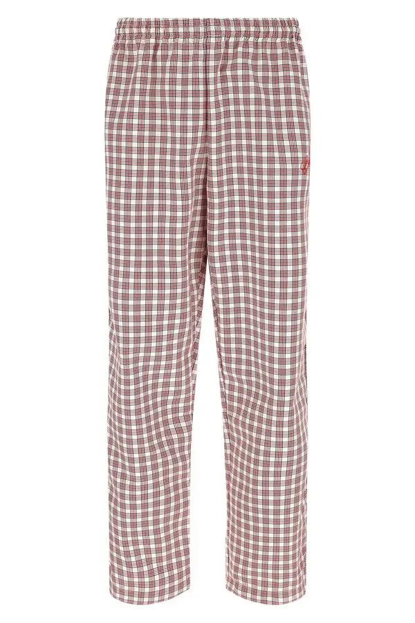 WILLY CHAVARRIA Ruff Rider Trousers
