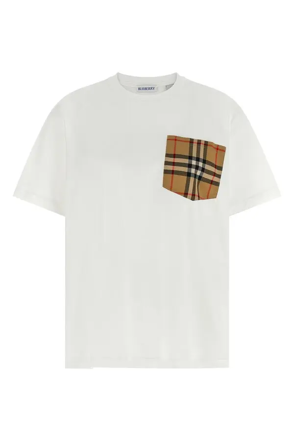 Burberry Carrick' T-shirt