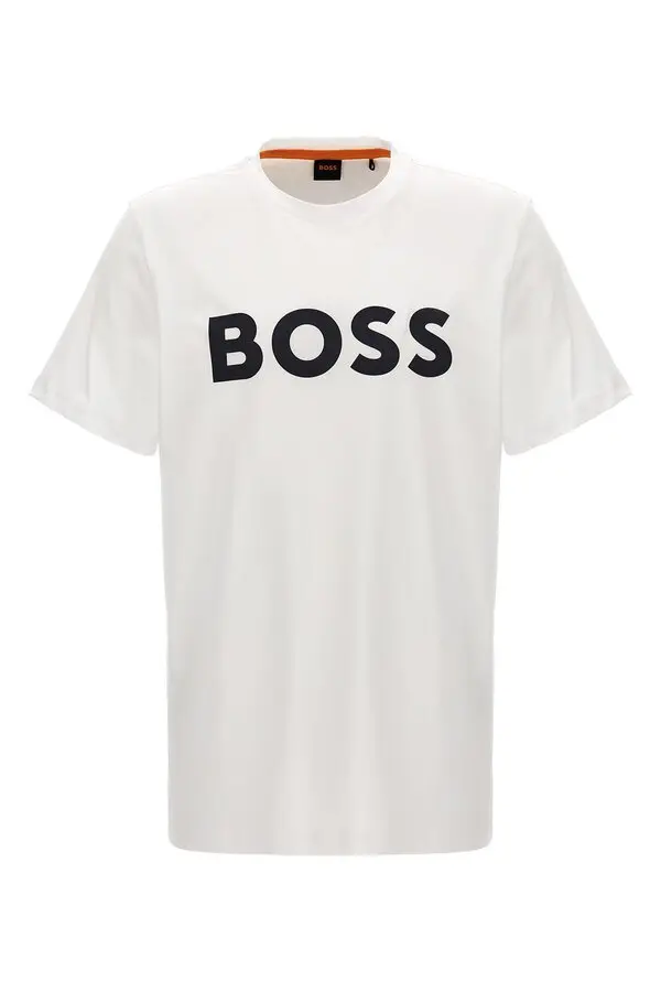 Hugo Boss Logo T-shirt