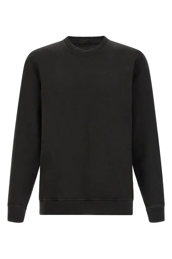 RIVIERA PROJECT Brushed Cotton Sweatshirt