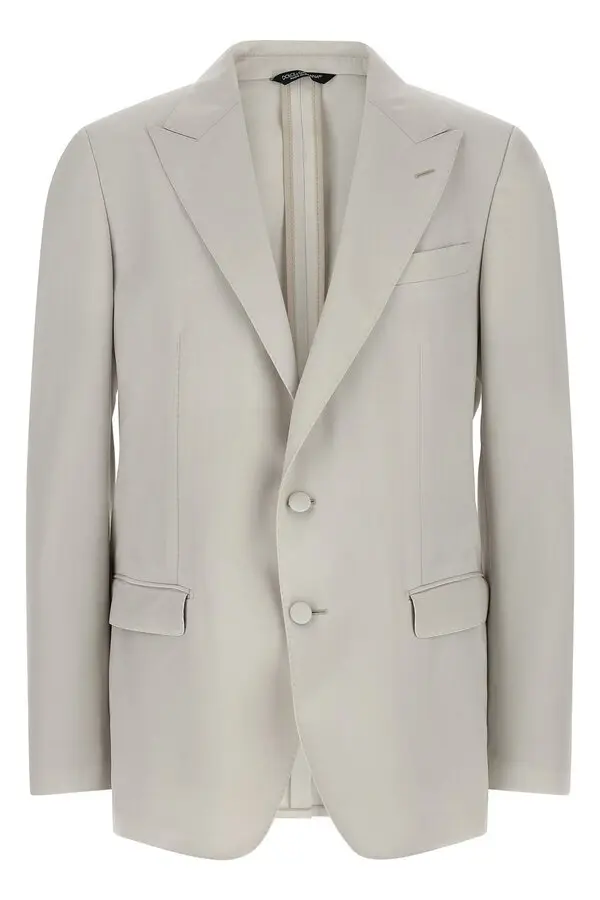 Dolce & Gabbana Taormina' Blazer