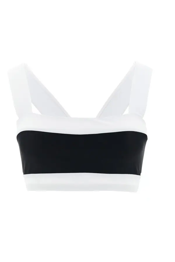 Goldbergh Plonge' Bikini Top 'active' Line