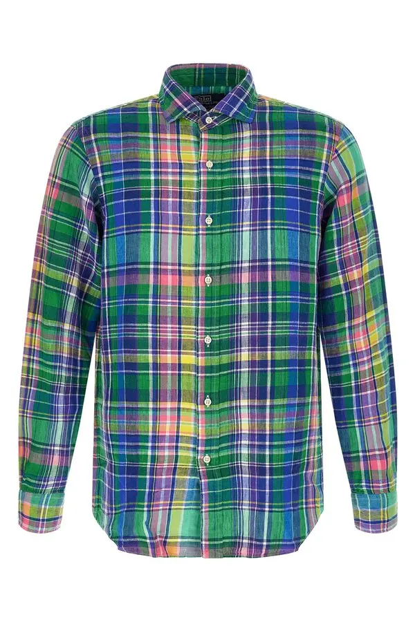 Polo Ralph Lauren Wing Tip' Shirt