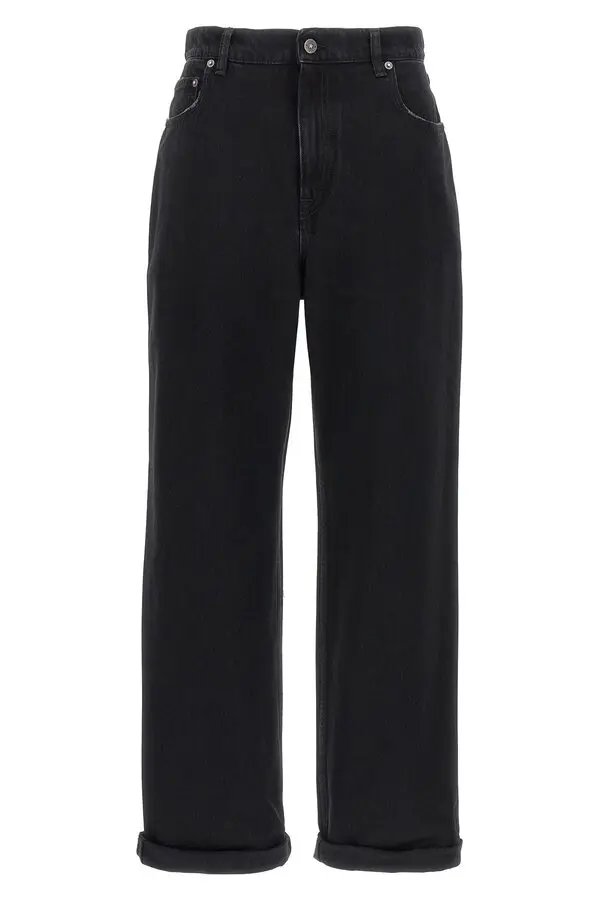 GOLDEN GOOSE Kim' Jeans