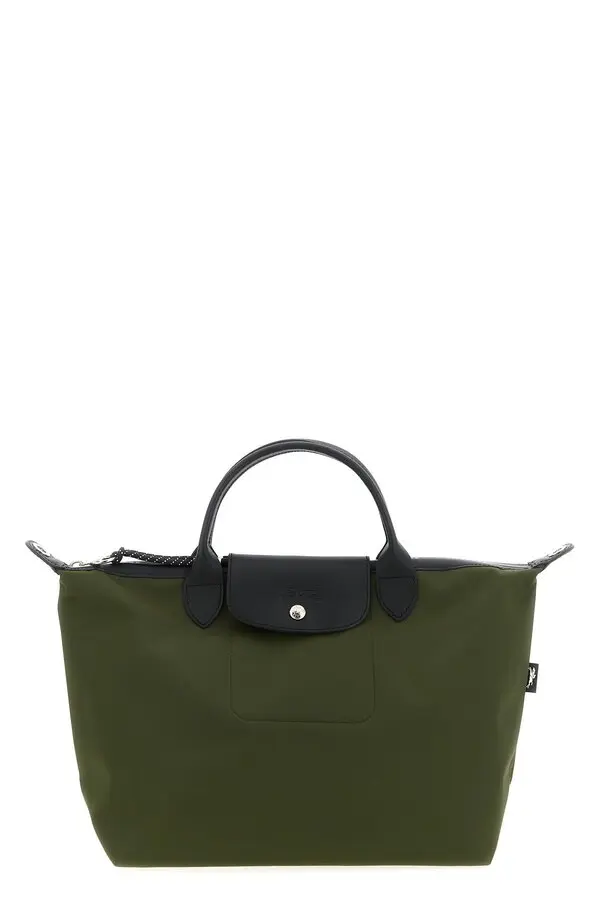 Longchamp L Le Pliage Energy' Handbag - Green