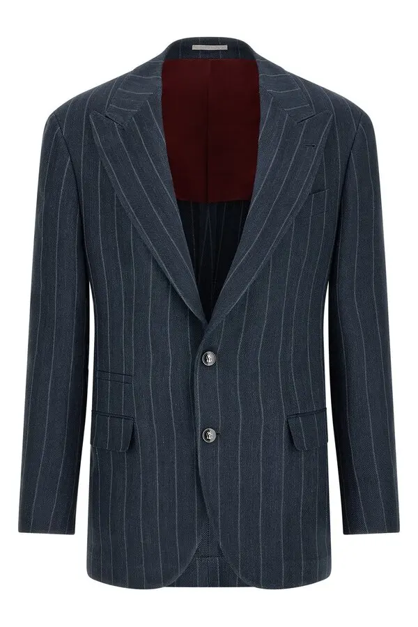 Brunello Cucinelli Tailor' Blazer