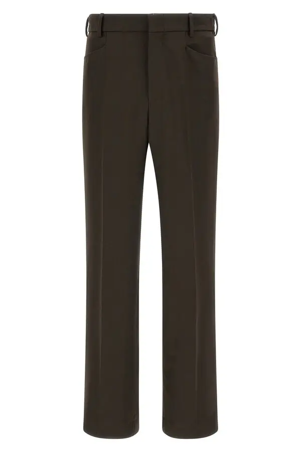 SECOND / LAYER El Niño Trousers