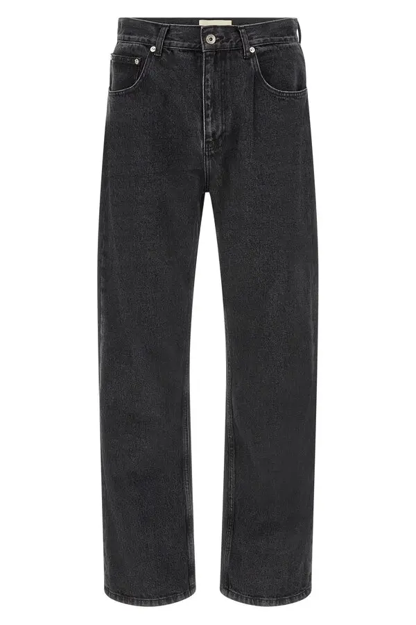SECOND / LAYER Big Papi Denim Jeans