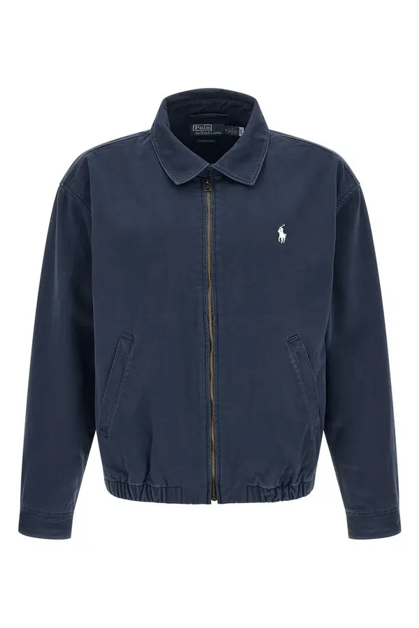 Polo Ralph Lauren Big Bayport' Jacket