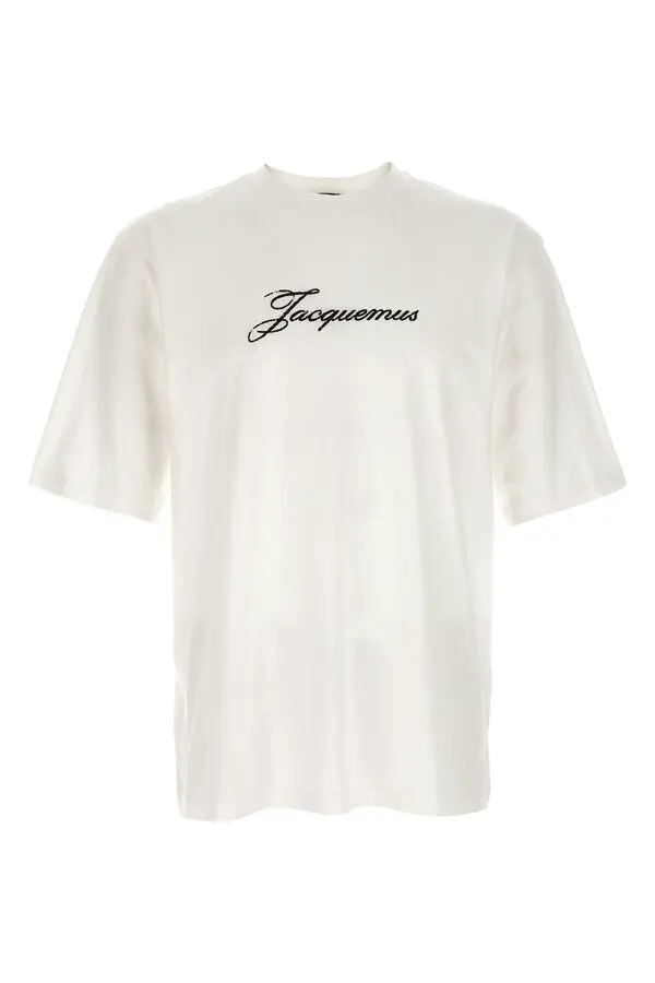 Jacquemus Le T-shirt T-shirt