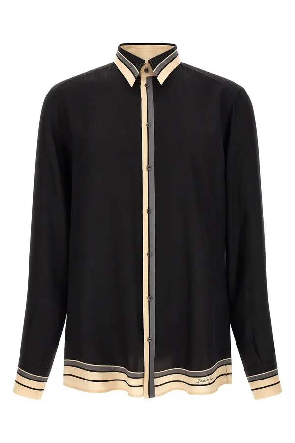 Dolce & Gabbana Martini' Shirt