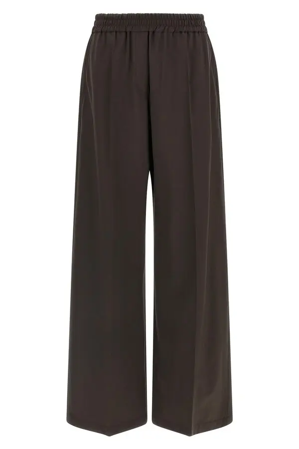 Brunello Cucinelli Cool Wool Pants