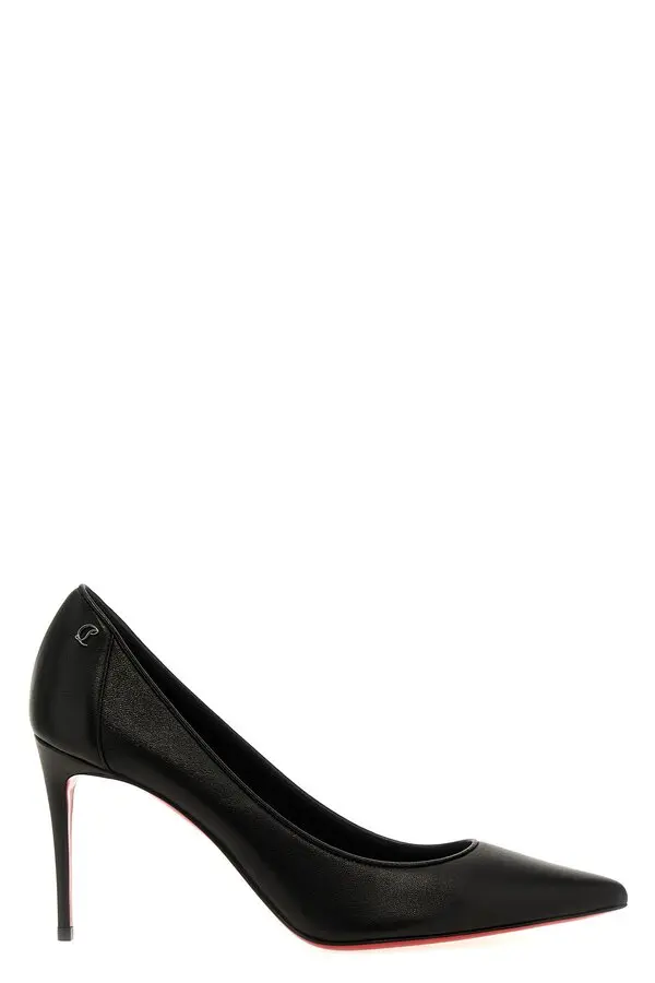 CHRISTIAN LOUBOUTIN Sporty Kate Pumps