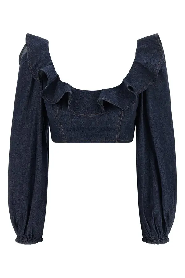 Zimmermann Aster' Top