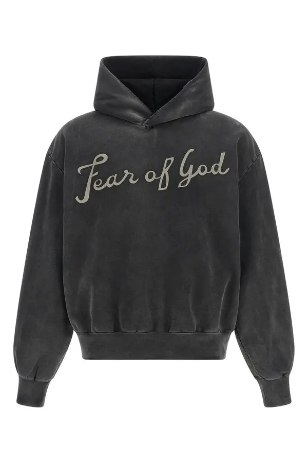 Fear Of God 26' Hoodie