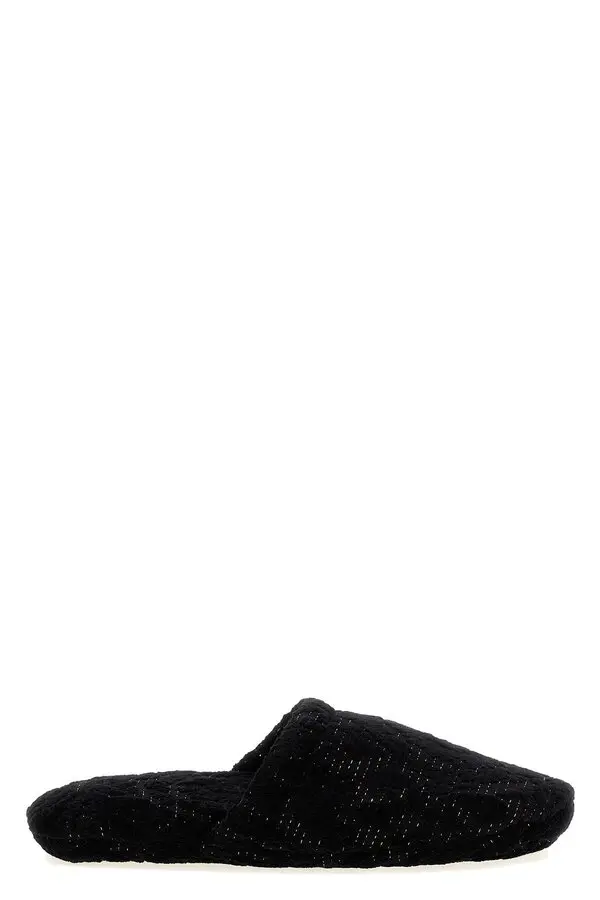 Versace Barocco' Slipper