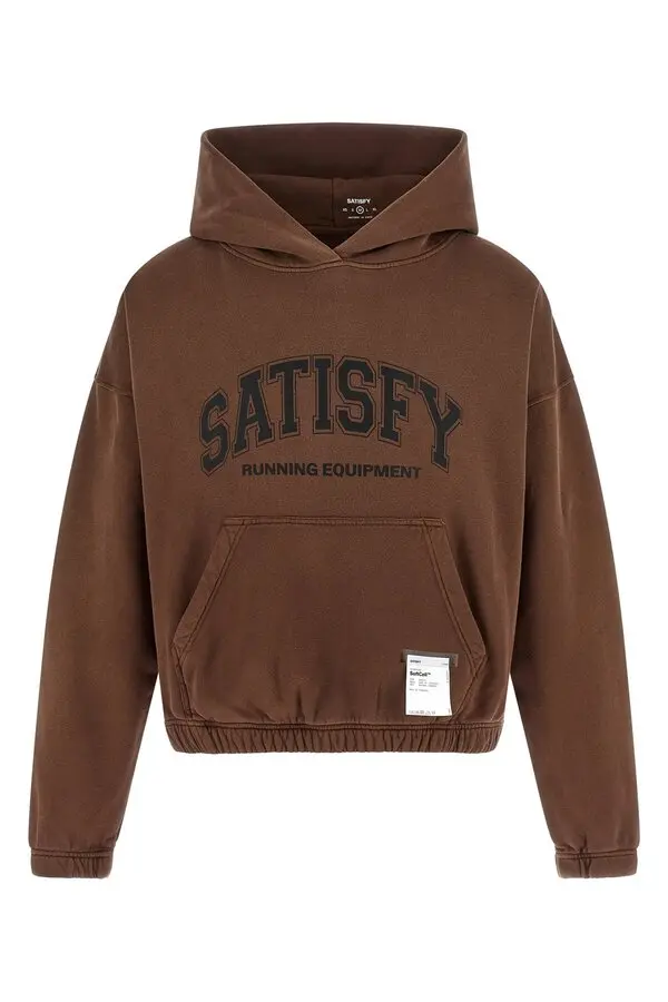 Satisfy Softcell' Hoodie