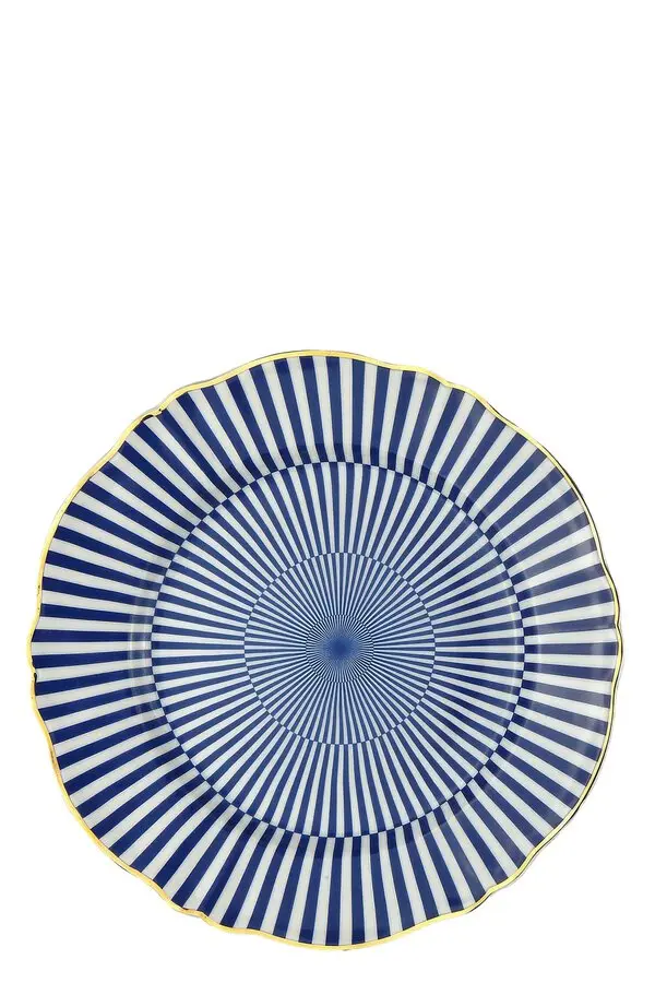 BITOSSI Arcano' Dinner Plate ⌀ 26,5 Cm