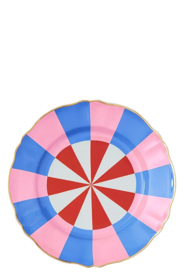 BITOSSI Magia' Dinner Plate ⌀ 26.5 Cm