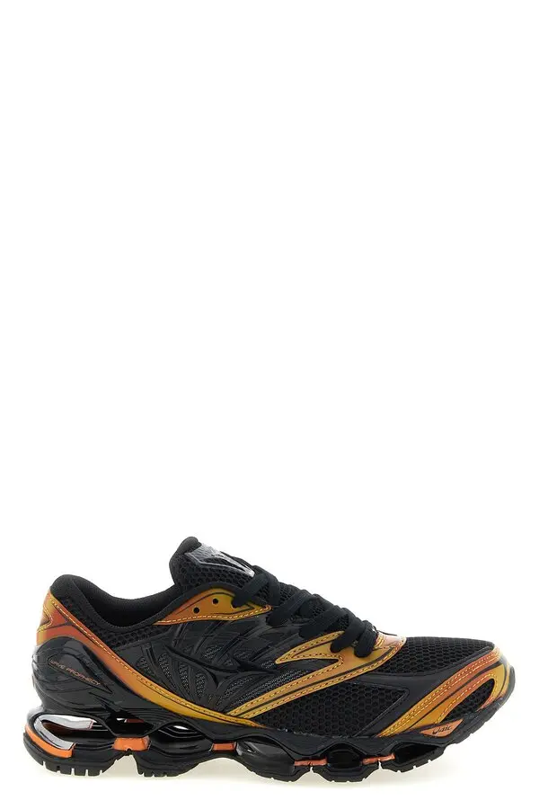 Mizuno Wave Prophecy Ls' Sneakers