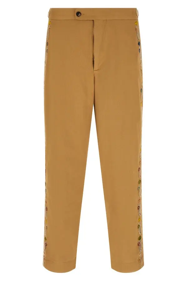 BODE Feather Runner' Pants