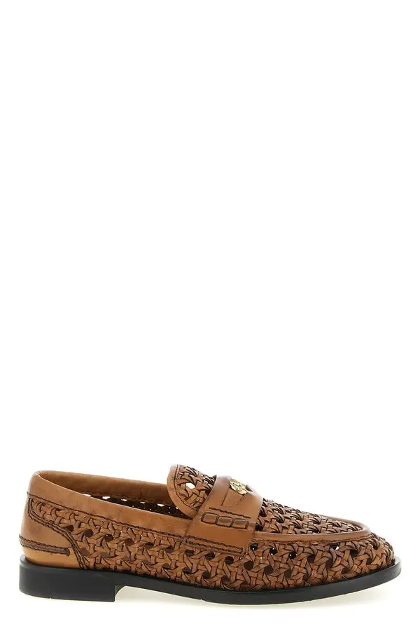 Miu Miu Penny' Loafers