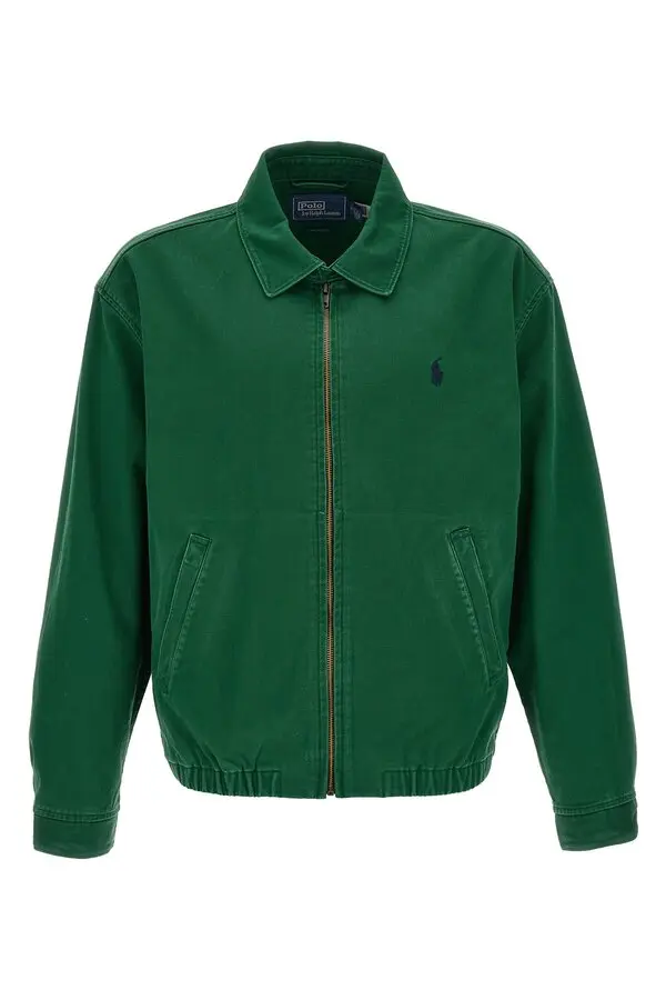 Polo Ralph Lauren Big Bayport' Jacket