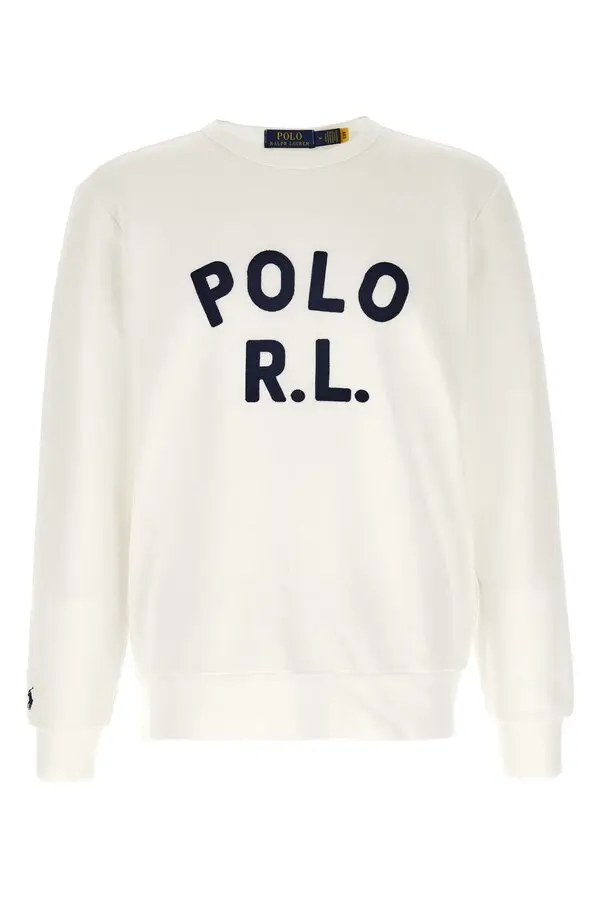Polo Ralph Lauren Logo Sweatshirt