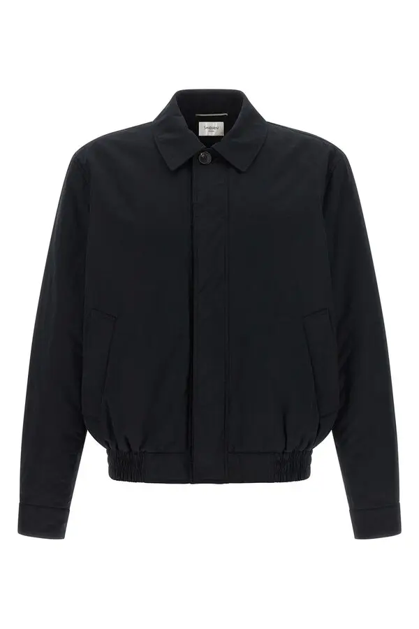 Saint Laurent Cassandre Jacket