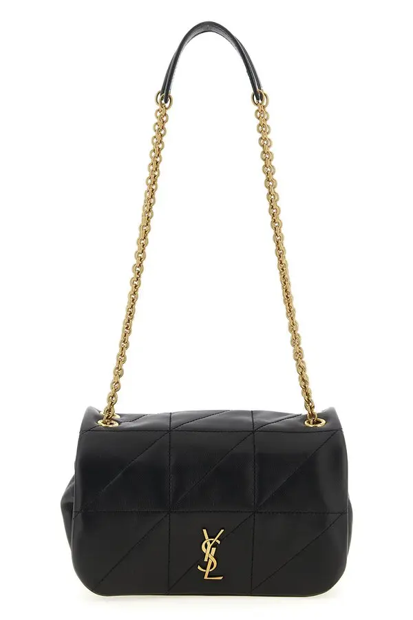 Saint Laurent Jamie 4.3' Mini Shoulder Bag