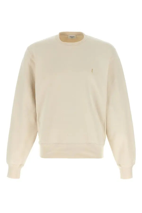 Saint Laurent Cassandre' Sweatshirt