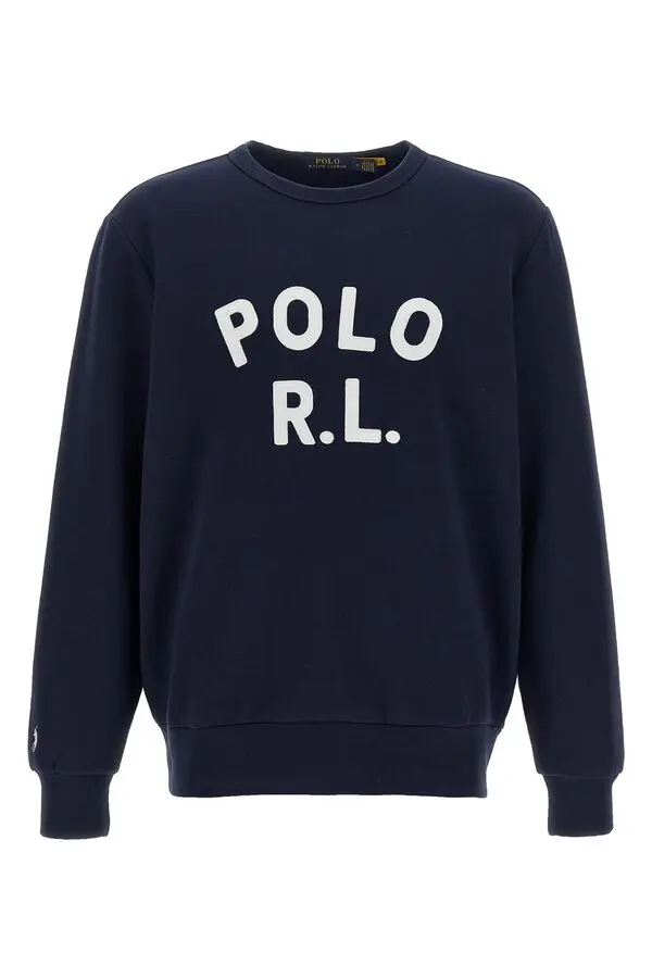 Polo Ralph Lauren Logo Sweatshirt