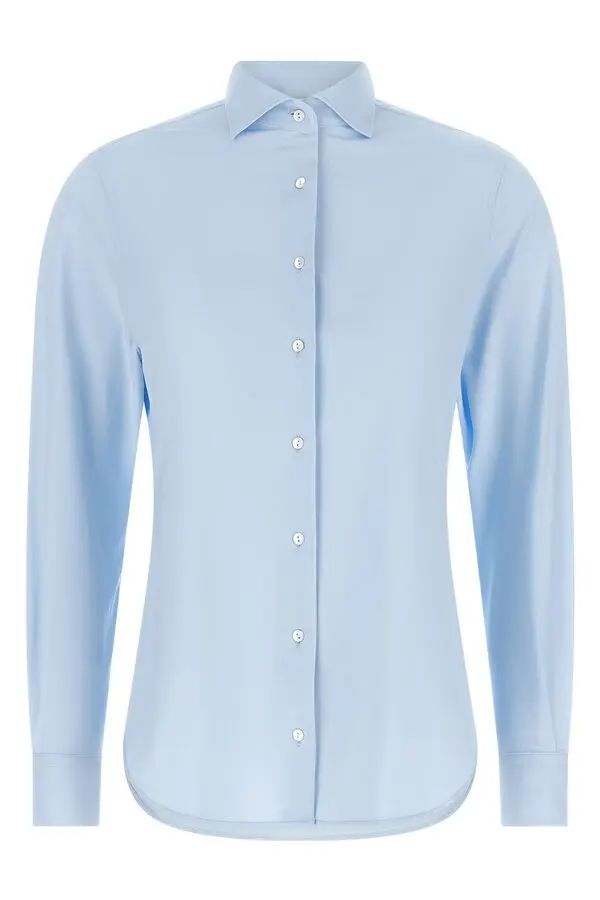 XACUS Pina' Shirt 'active' Line