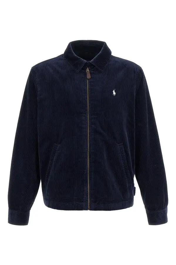 Polo Ralph Lauren Wynton' Jacket