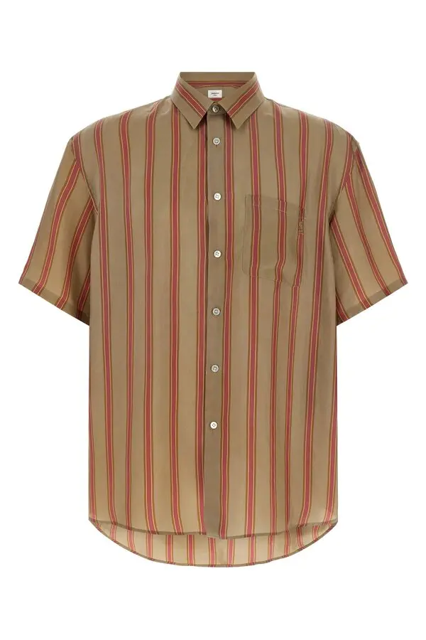 Saint Laurent Cassandre' Shirt