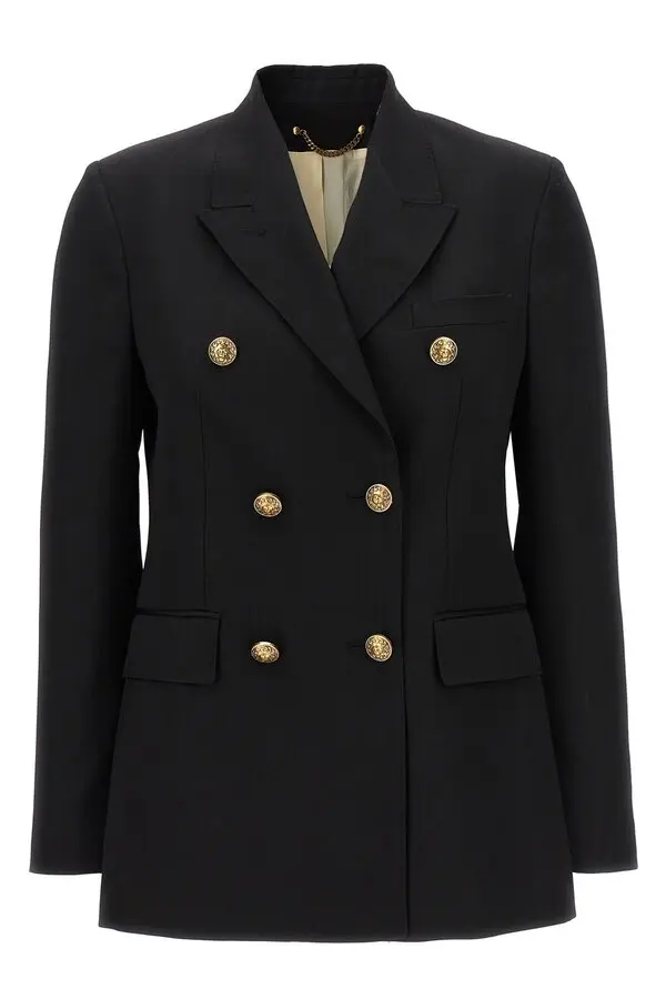 GOLDEN GOOSE Diva' Blazer