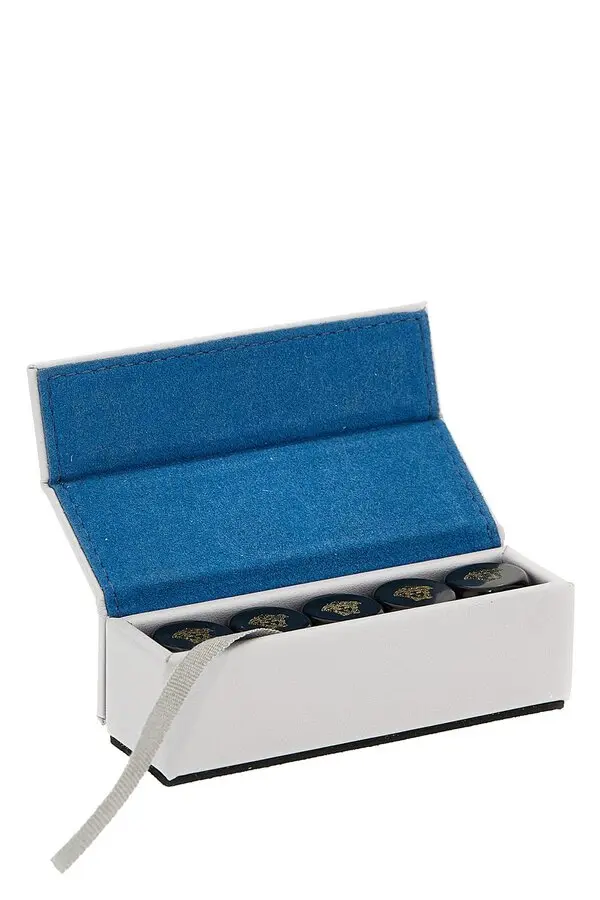 Versace Set Of 5 Dice