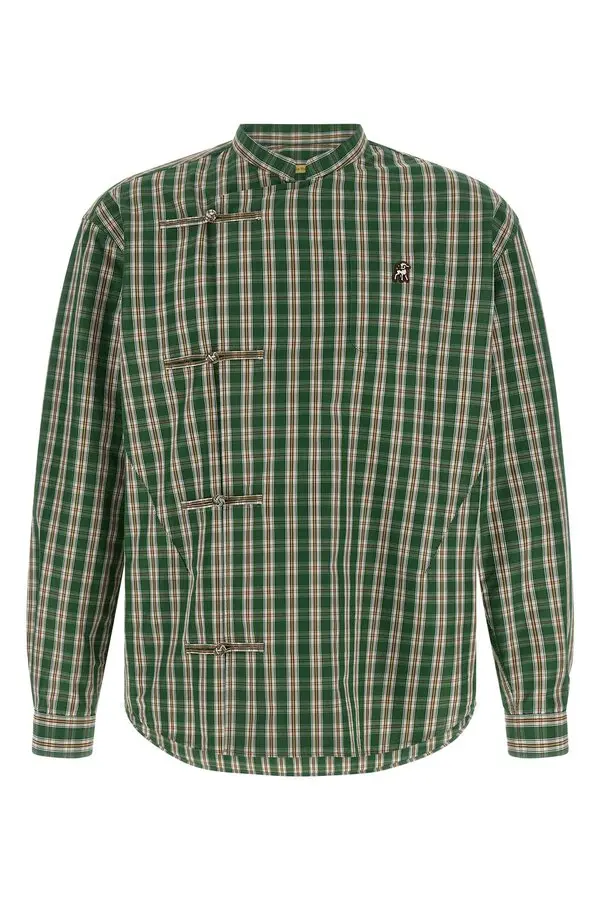 Undercover Us1f4401-2the Shepherd Shirt