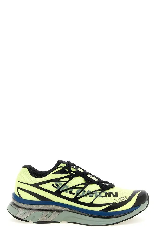 MAISON MARGIELA X Salomon Xt Sneakers