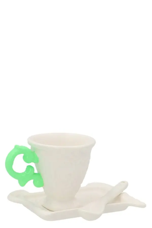 SELETTI I-wares I-coffee' Set