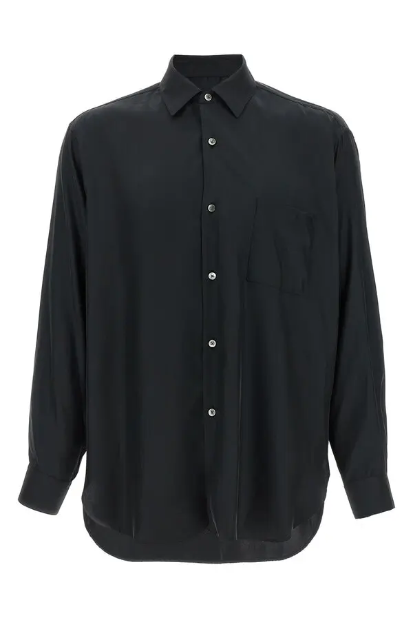 SSSTEIN Twill Shirt