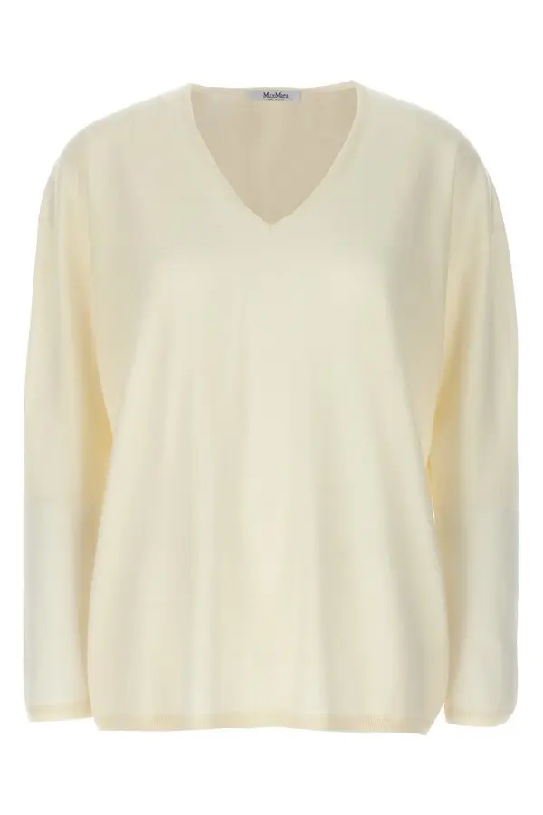 Max Mara Freccia Cashmere Sweater