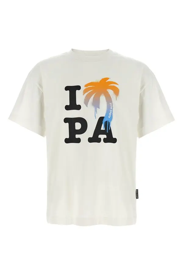 Palm Angels I Love Pa' T-shirt