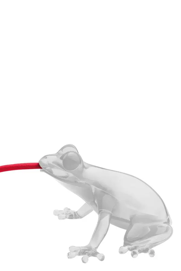 QEEBOO Hungry Frog' Lamp