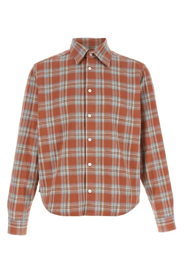 SECOND / LAYER Sherman' Shirt