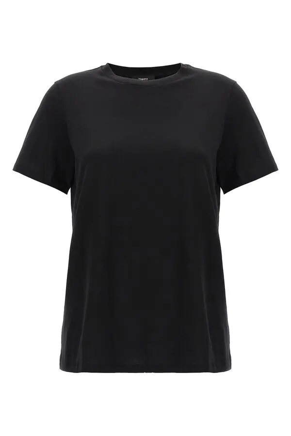 Theory Cotton T-shirt