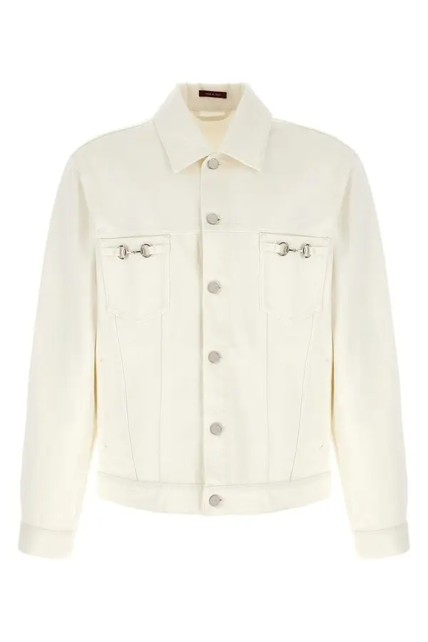 Gucci Morsetto' Jacket