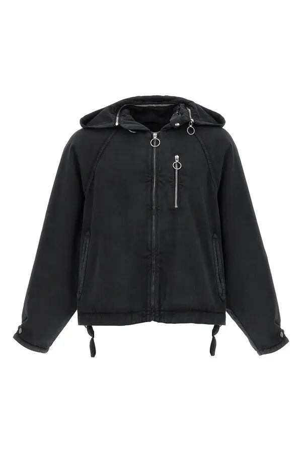 NAMACHEKO Midia' Jacket