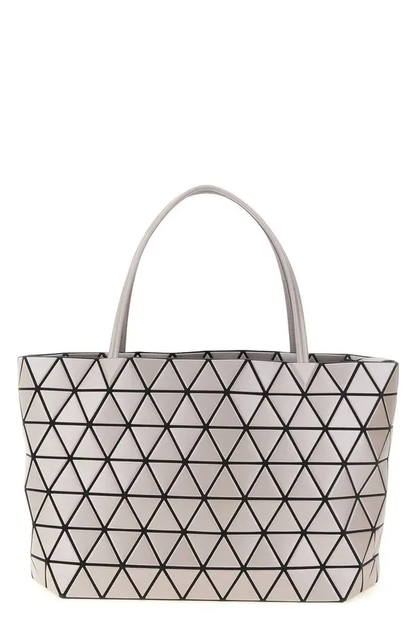Issey Miyake Bateau Handbag - Beige